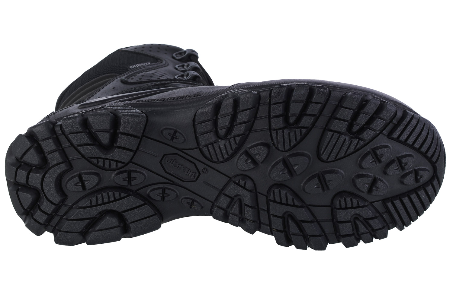 Buty taktyczne Merrell Moab 3 Tactical Response 8 WP Mid J003913